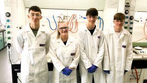 Home - Turton Sixth Form