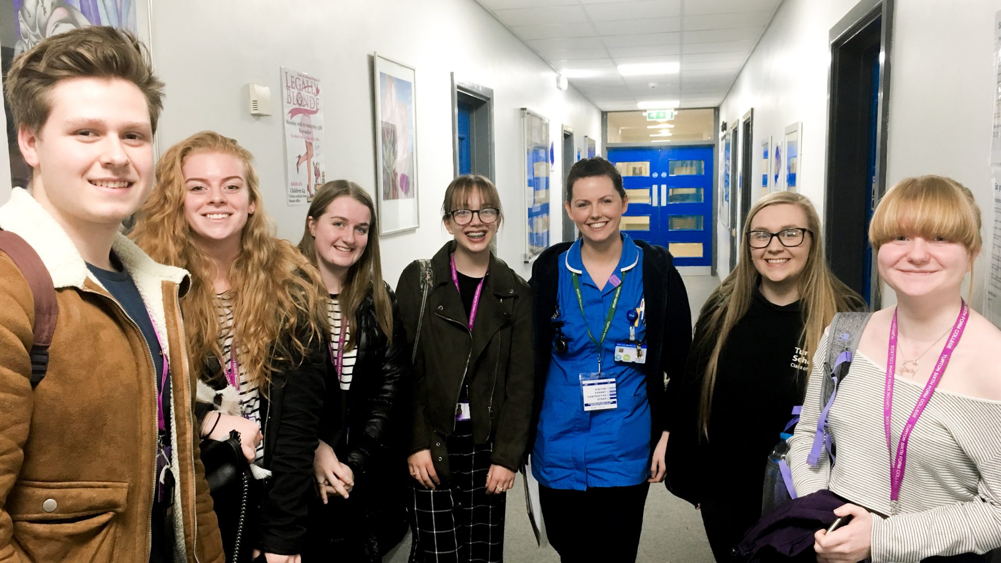 Home - Turton Sixth Form