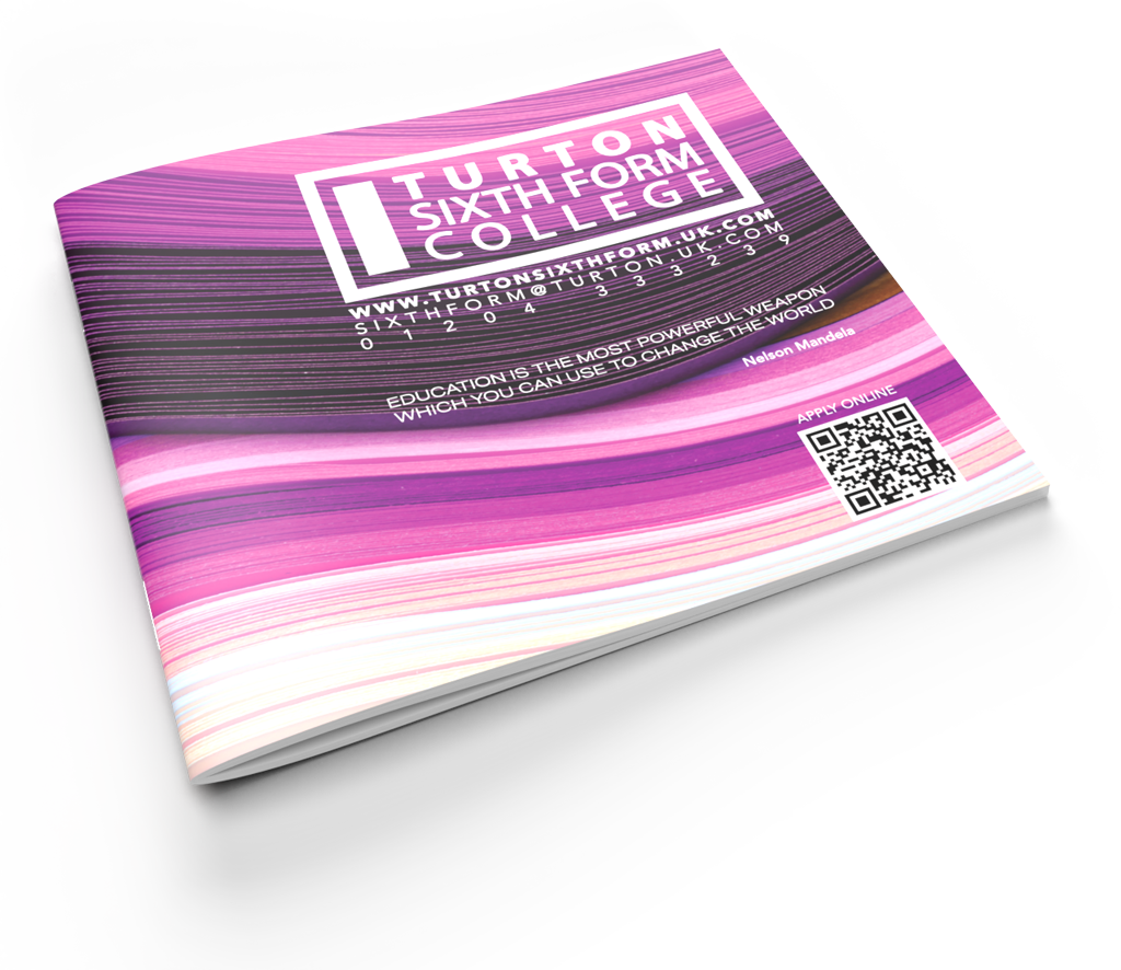 Home - Turton Sixth Form